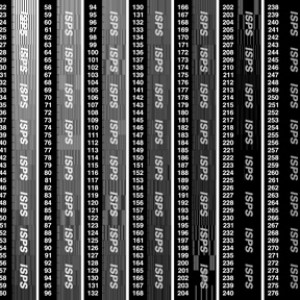 Mesh Counter | RST Guage